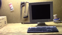 Samsung Monitor | Plainrock124 Wikia | Fandom