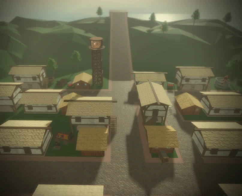 Plains series: Attack On Bama Wiki | Fandom