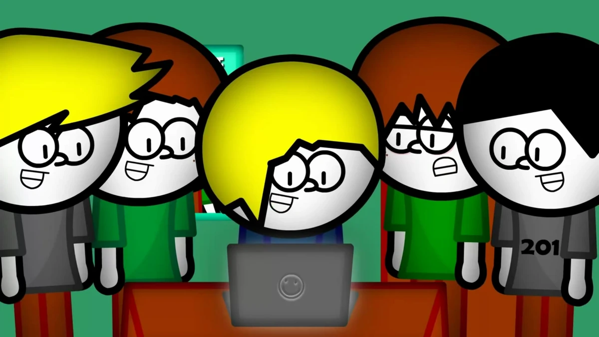 Daniel | Plainsville Wiki | Fandom