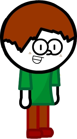 Marcus | Plainsville Wiki | Fandom
