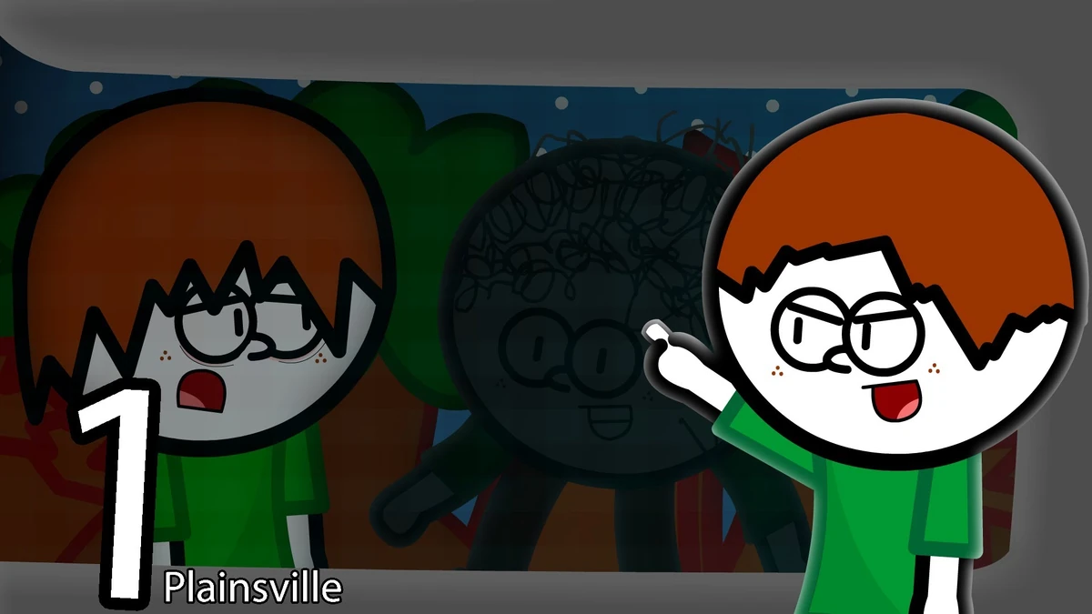 Flight Attendant | Plainsville Wiki | Fandom