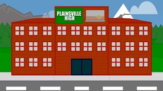 Plainsville | Plainsville Wiki | Fandom