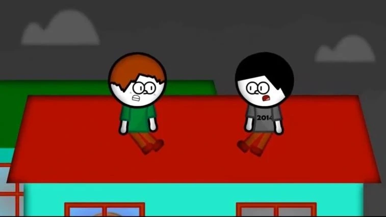 All About Johnny | Plainsville Wiki | Fandom