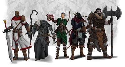 The Snapdragons | Plan B Wiki | Fandom