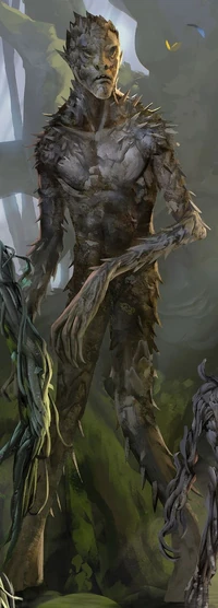 Needle blight | Plan B Wiki | Fandom