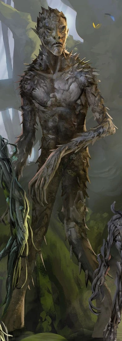 Needle blight | Plan B Wiki | Fandom