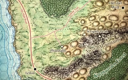Phandalin | Plan B Wiki | Fandom