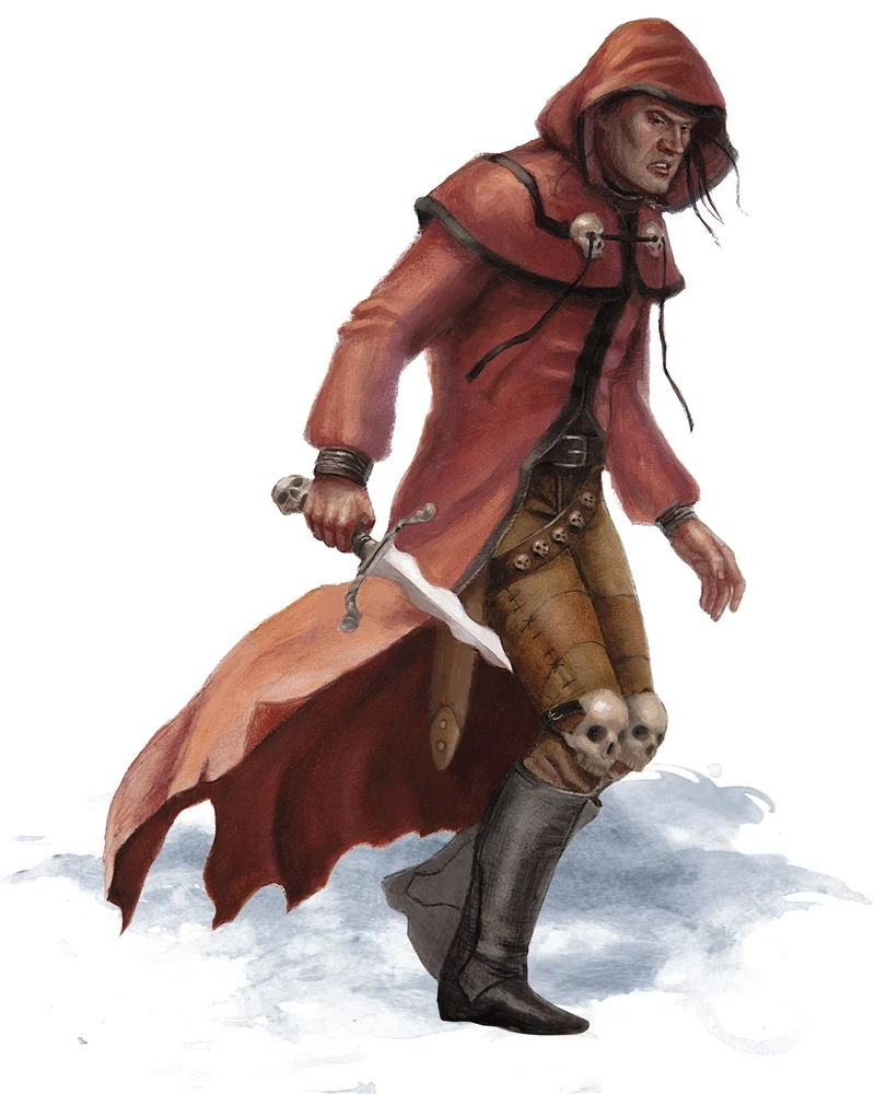 Cult fanatic | Plan B Wiki | Fandom