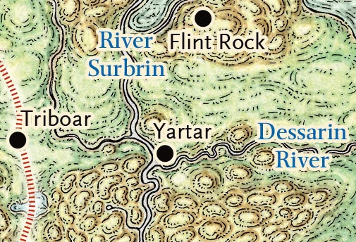 Yartar | Plan B Wiki | Fandom