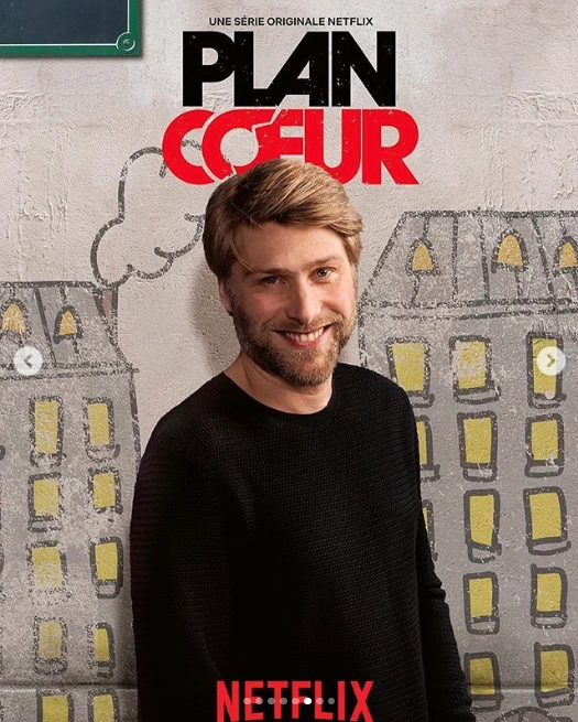 Mathieu | Wiki Plan coeur | Fandom