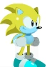 Different Sonic | Sonic Planar Wiki | Fandom