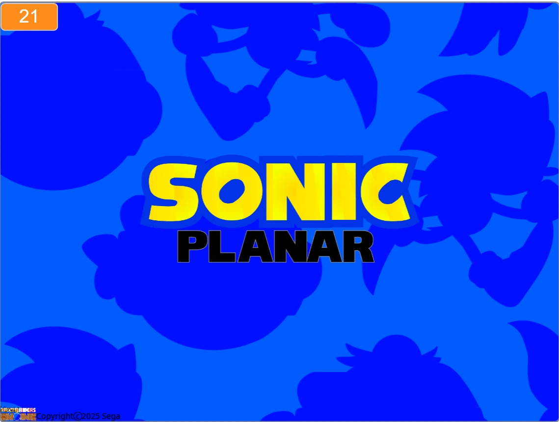 Sonic's Shoes | Sonic Planar Wiki | Fandom