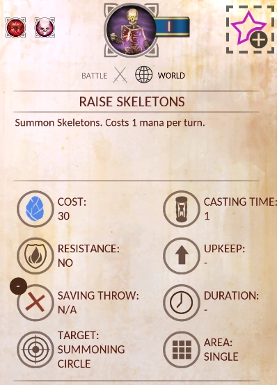Raise Skeletons | Planar Conquest Wikia | Fandom