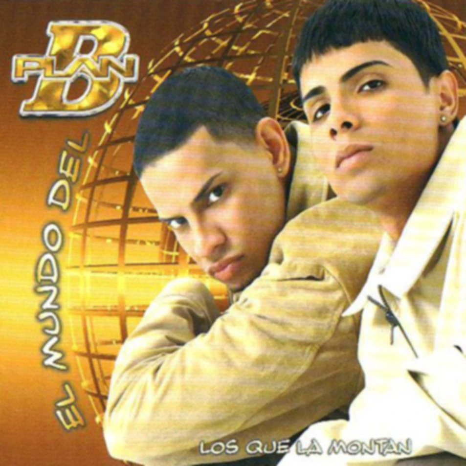 Album:El Mundo Del Plan B (2002) | Wiki PlanB | Fandom