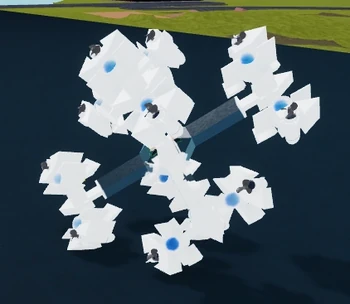 History of Shredder Bugs | Plane Crazy Wiki | Fandom