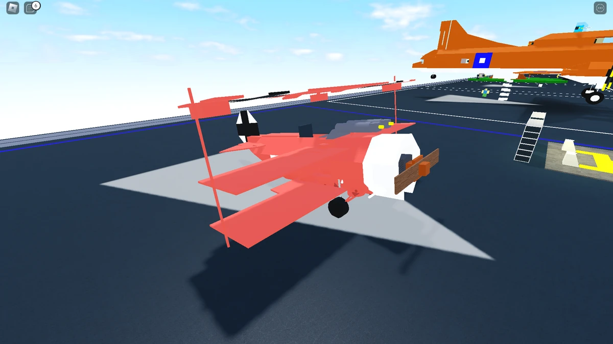 Community builds | Plane Crazy Wiki | Fandom