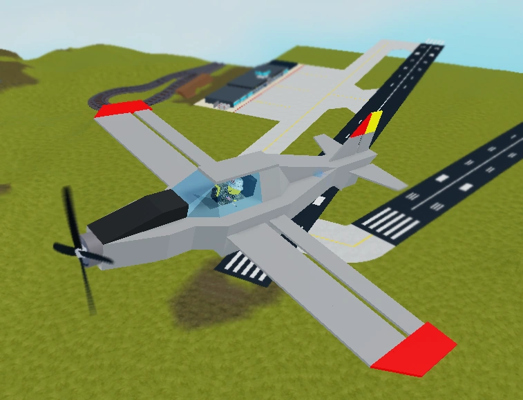 Discuss Everything About Plane Crazy Wiki | Fandom