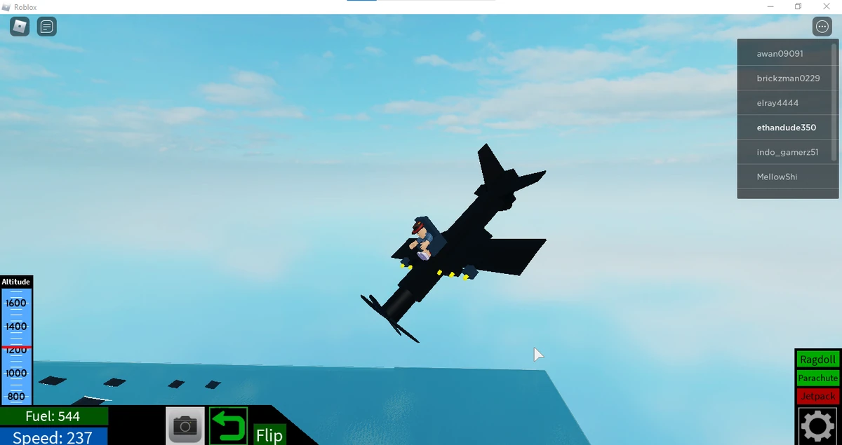 User blog:WPA157 WPACEO/Simple Fighter Plane | Plane Crazy Wiki | Fandom