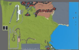 Interactive Maps | Plane Crazy Wiki | Fandom