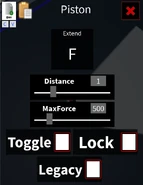 Tutorials/Piston Lock | Plane Crazy Wiki | Fandom