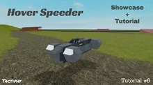 Hover speeder | Plane Crazy Wiki | Fandom