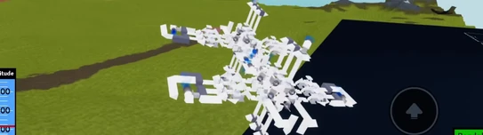 History of Shredder Bugs | Plane Crazy Wiki | Fandom