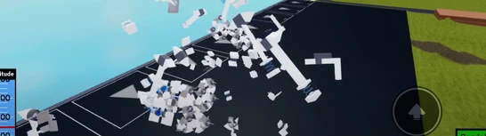 History of Shredder Bugs | Plane Crazy Wiki | Fandom