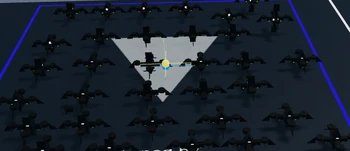 History of Shredder Bugs | Plane Crazy Wiki | Fandom