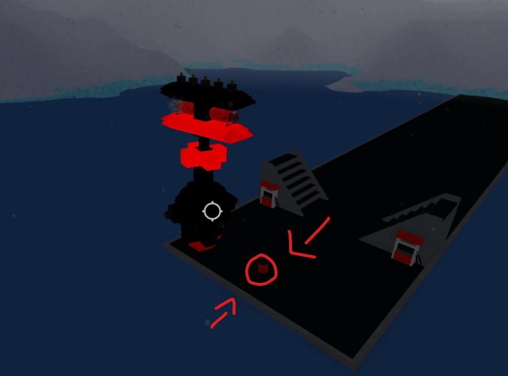 Weaponry | Plane Crazy Wiki | Fandom