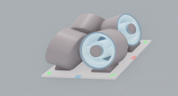 Gyroscope | Plane Crazy Wiki | Fandom