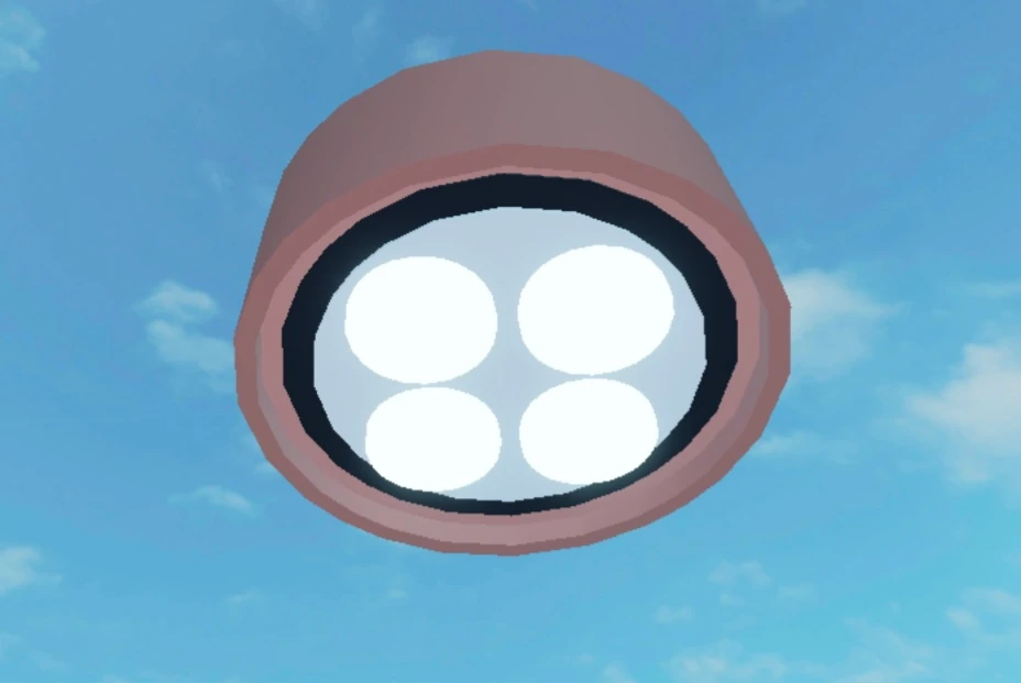 Hover Thruster | Plane Crazy Wiki | Fandom