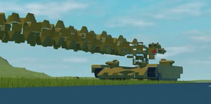 Shredders (WIP ARTICLE) | Plane Crazy Wiki | Fandom