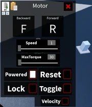 Motor | Plane Crazy Wiki | Fandom