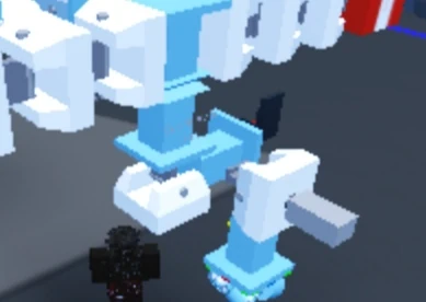 1x1 Gyro Core Tutorial | Plane Crazy Wiki | Fandom