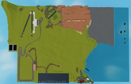 Interactive Maps | Plane Crazy Wiki | Fandom