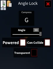 Angle Lock (block) | Plane Crazy Wiki | Fandom