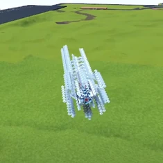 Shredder Bug | Plane Crazy Wiki | Fandom