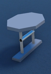 Hinge | Plane Crazy Wiki | Fandom