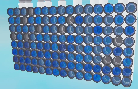 Super Rocket Engine Spam | Plane Crazy Wiki | Fandom