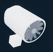 Huge jet engine | Plane Crazy Wiki | Fandom