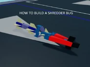 Shredder Bug | Plane Crazy Wiki | Fandom