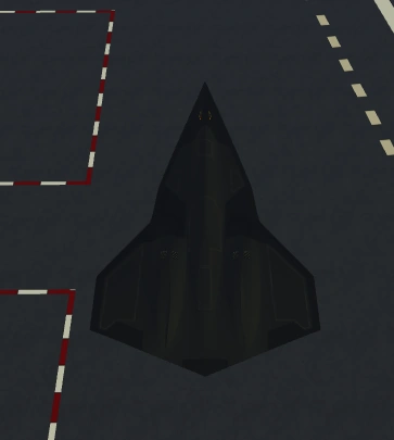 SR-72 Darkstar Lockheed | Plane simulator Wiki | Fandom