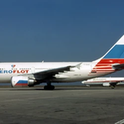 Airplane 1990