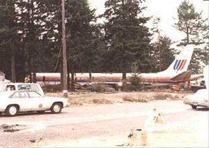 United Airlines Flight 173 | Plane Crash Wiki | Fandom