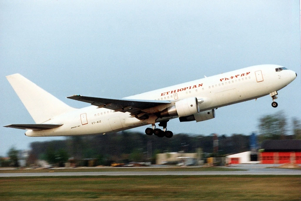 Ethiopian Airlines Flight 961 | Plane Crash Wiki | Fandom