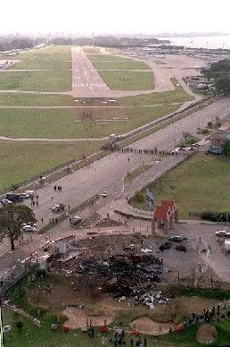LAPA Flight 3142 | Plane Crash Wiki | Fandom