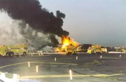 FedEx Express Flight 14 | Plane Crash Wiki | Fandom