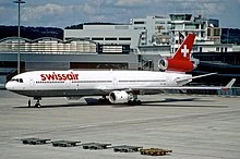 Swissair Flight 111 | Plane Crash Wiki | Fandom