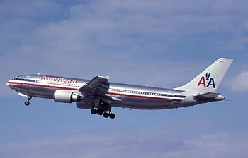 American Airlines Flight 587 | Plane Crash Wiki | Fandom
