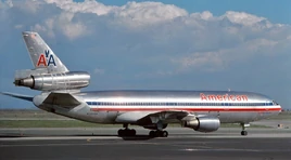 American Airlines Flight 96 | Plane Crash Wiki | Fandom